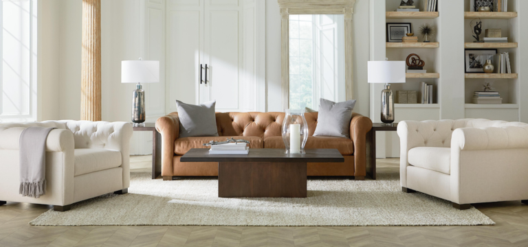 Bassett Furniture San Diego