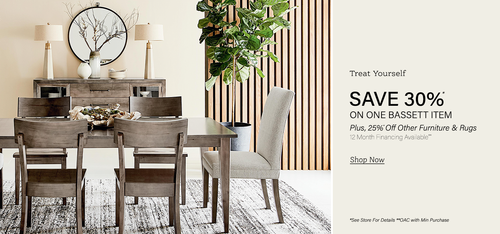 Bassett Furniture San Diego
